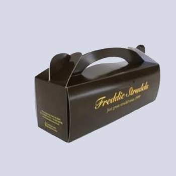 Top Manufacturer of Cake Boxes in India