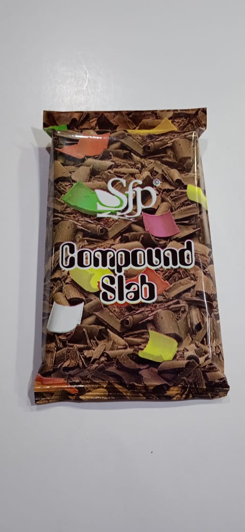 Manufacturer and supplier of Chocolate Slab in Maharashtra